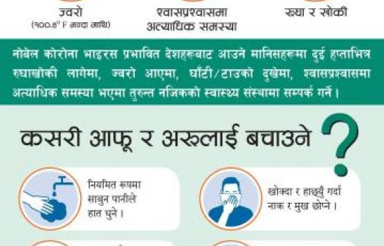 Tokha Municipality, Office Of the Municipal Executive | A Local ...